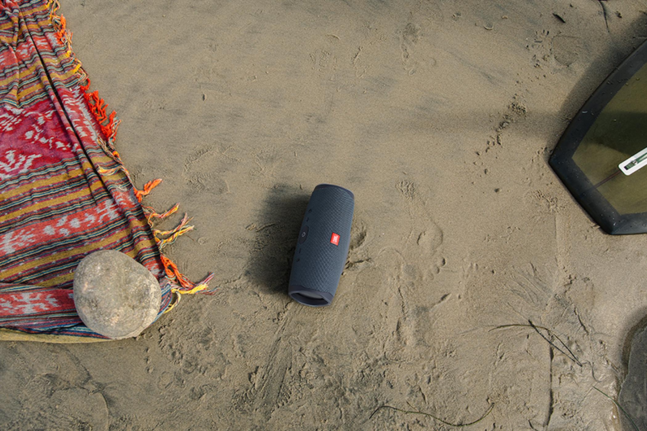 Achetez la JBL Charge Essential 2 | Enceinte portable | JBL